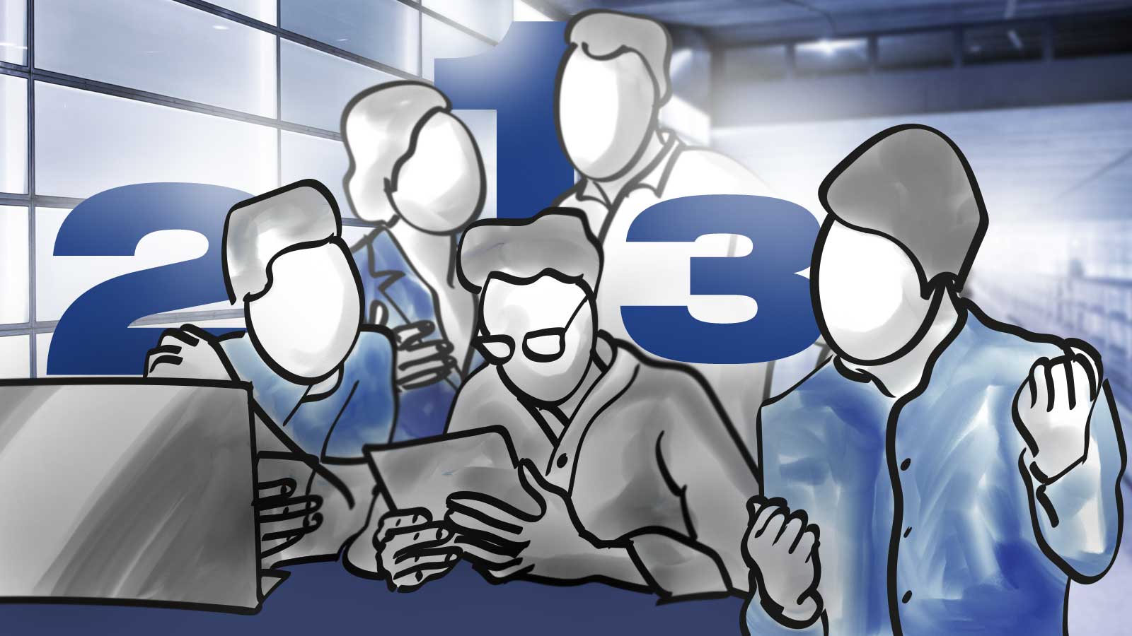 Die drei goldenen Regeln der Akzeptanzkommunikation