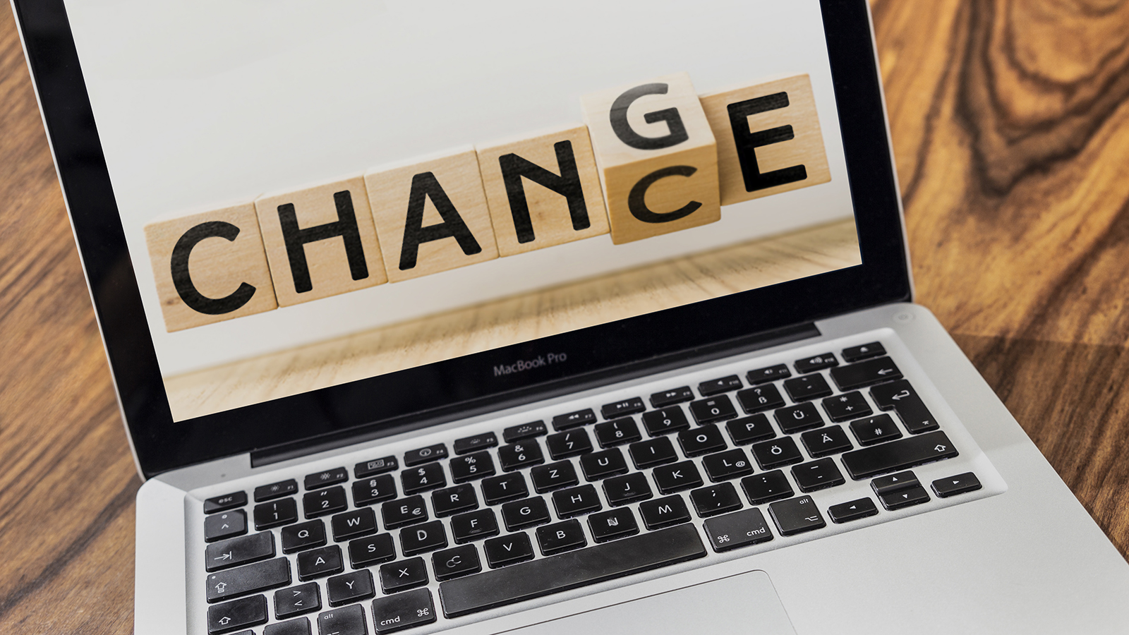 Change Communication