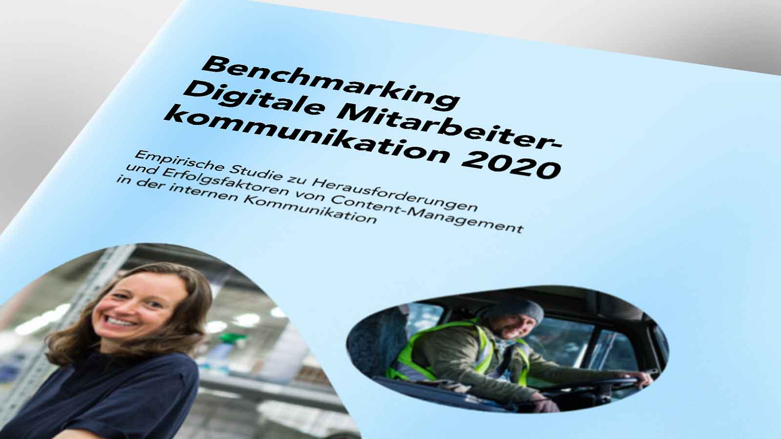 „Die Kommunikation ist der Kern der Employee Experience“